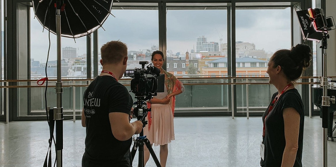 Blog | Shooting Reels